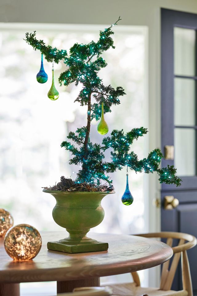 Stargazer Color-Changing Light Strand | Terrain