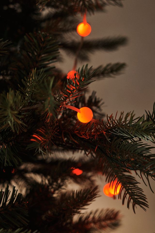 Stargazer Color-Changing Ball Light Strand | Terrain