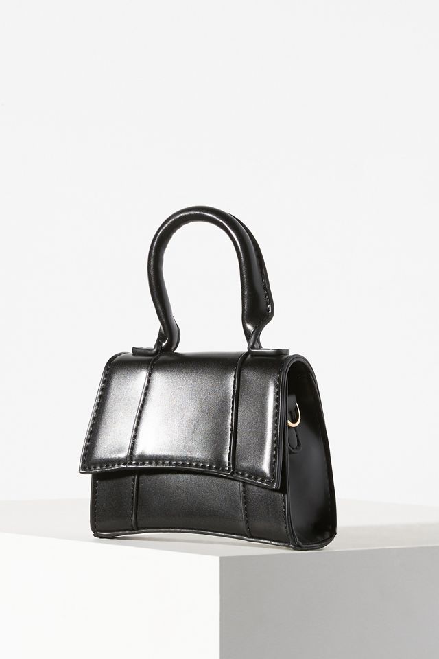 Mini Lady Bag | Anthropologie