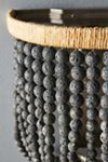 Beaded Sconce | AnthroLiving