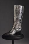 CAVERLEY Milly Boots | Anthropologie