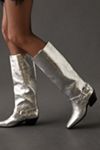 CAVERLEY Milly Boots | Anthropologie