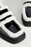 CAVERLEY Jacinta Loafer Heels | Anthropologie