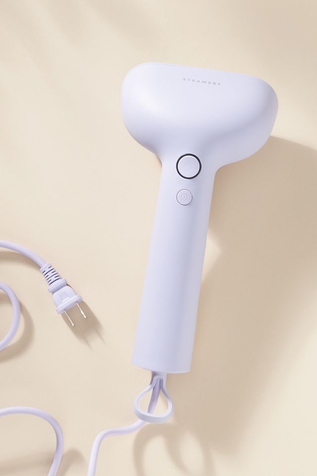 Steamery Cirrus X Handheld Steamer | AnthroLiving