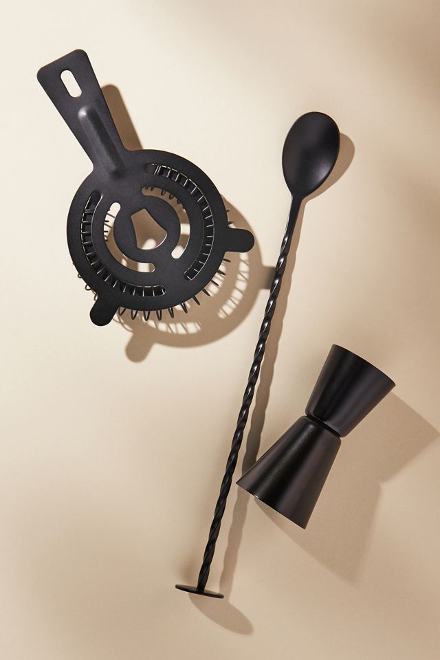 Bar Tools Boxed Set | Anthropologie