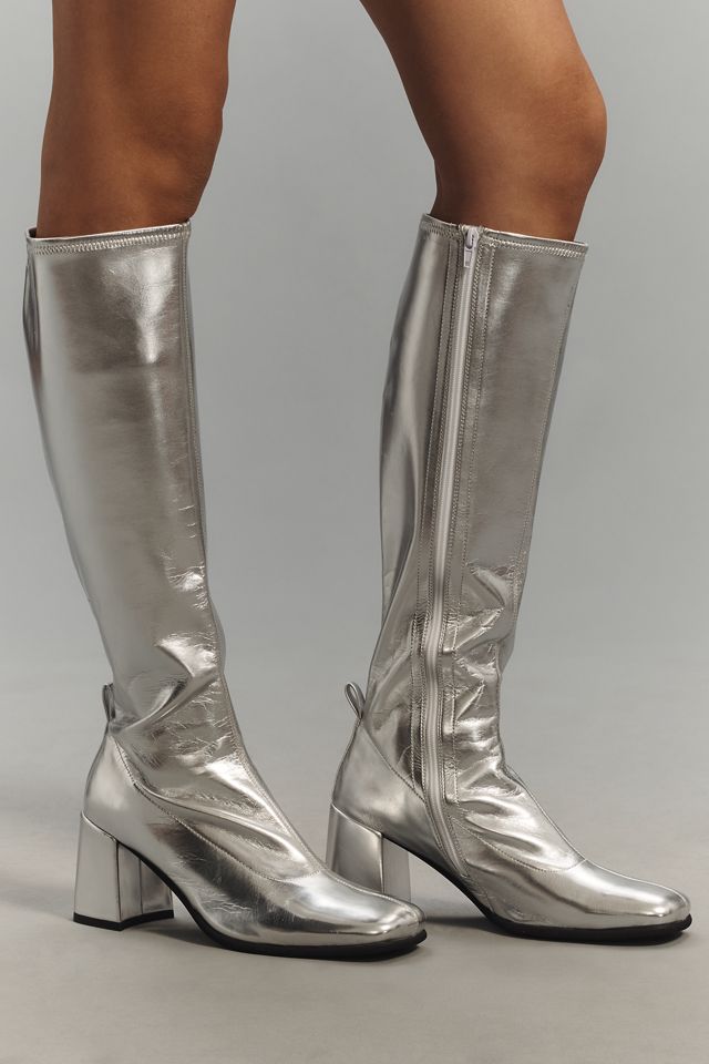 Jeffrey Campbell Hot Lava Boots | Anthropologie