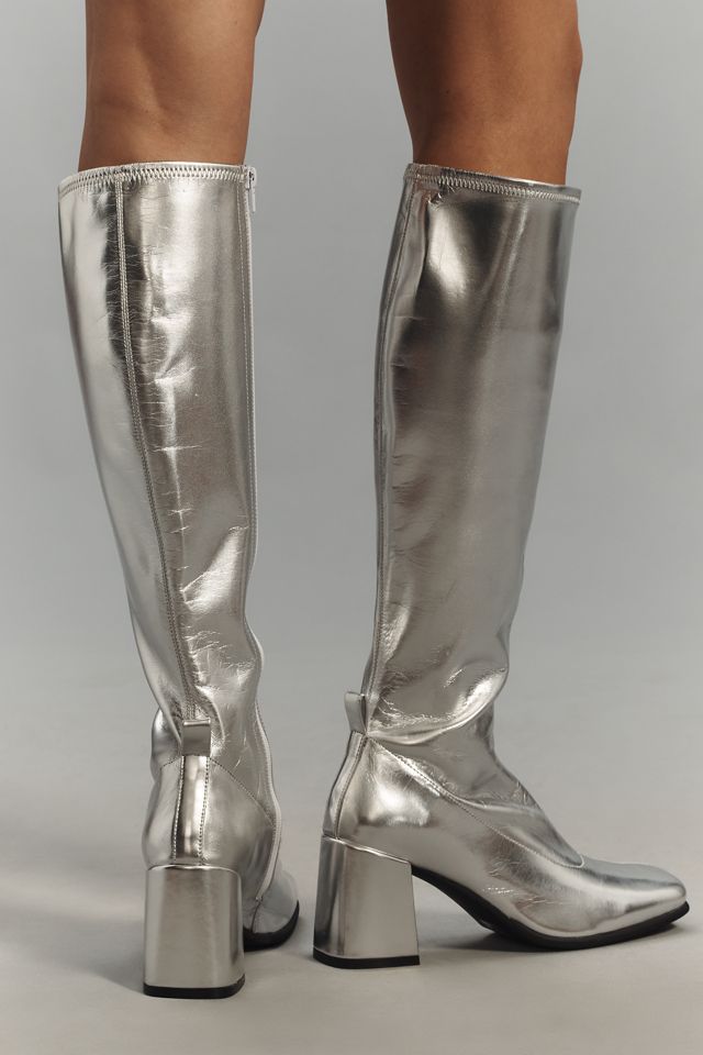 Jeffrey Campbell Hot Lava Boots | Anthropologie