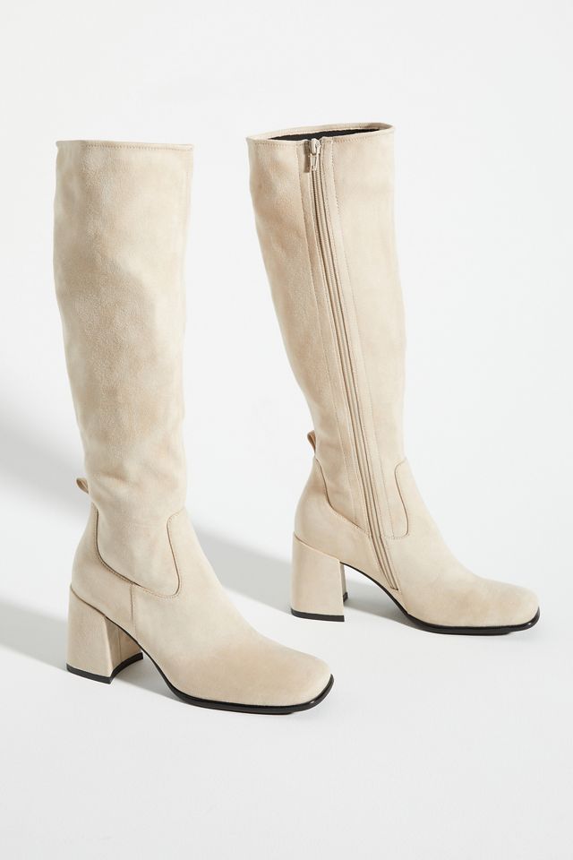 Jeffrey Campbell Hot Lava Boots | Anthropologie