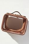 CALPAK Mini Clear Cosmetics Case | Anthropologie