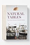 Natural Tables | AnthroLiving