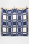 Anchal Patchwork Plaid Quilt Bedding | AnthroLiving