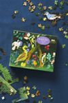 Nathalie Lete Tree of Birds Puzzle | AnthroLiving