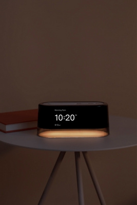 Loftie Smart Alarm Clock | Anthropologie