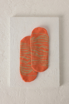Unmade Copenhagen Kiara Trainer Socks | Anthropologie UK
