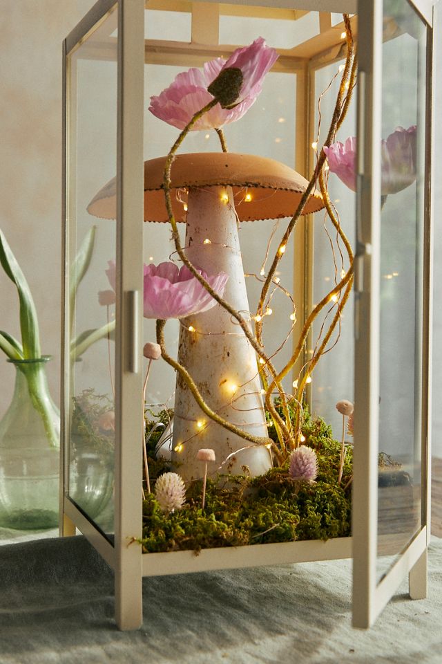 Stargazer Waterproof LED Light Strand Party Pack, Set of 6 | Anthropologie