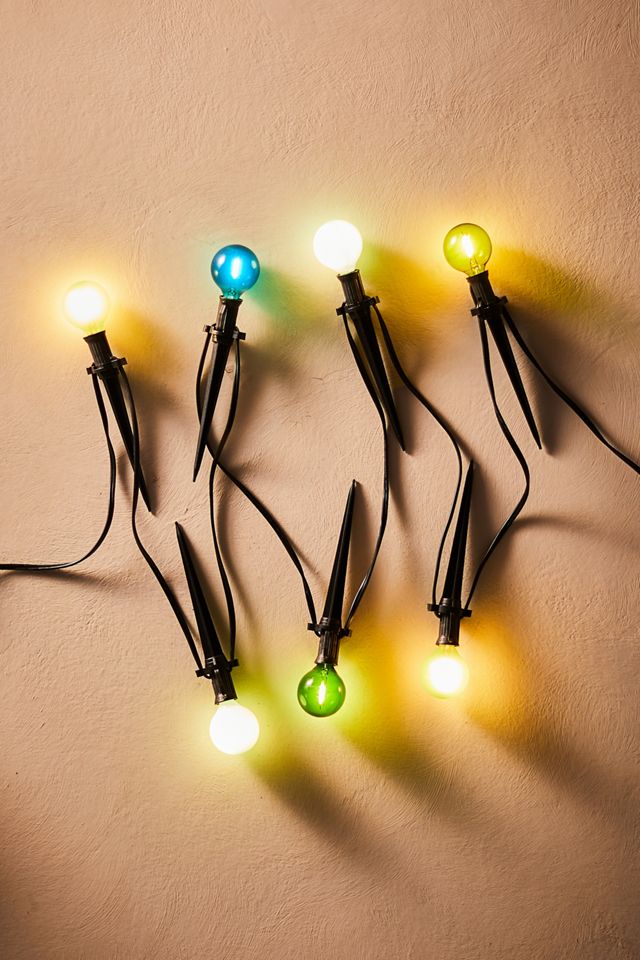 Stargazer Party + Path Stakes, Set of 20 | Terrain