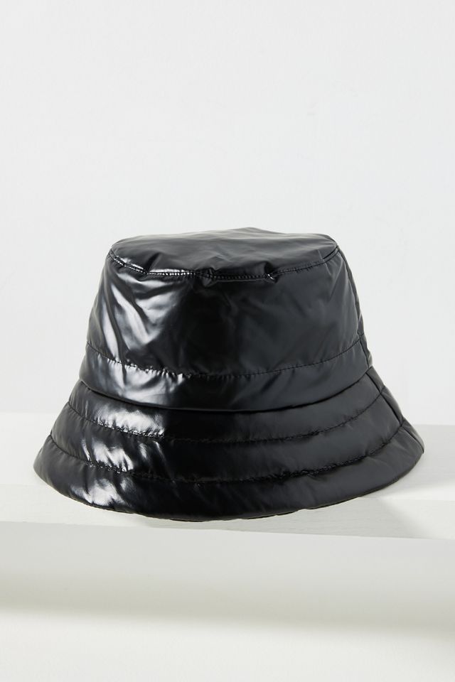 By Anthropologie Puffer Bucket Hat | Anthropologie