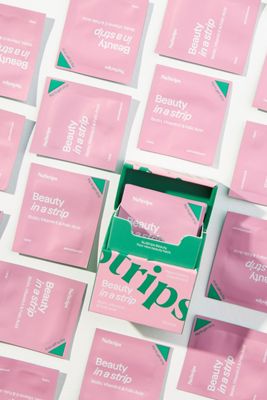 NuStrips | Anthropologie