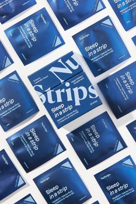 NuStrips | Anthropologie