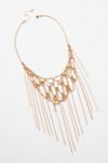 Drippy Chain Necklace | Anthropologie