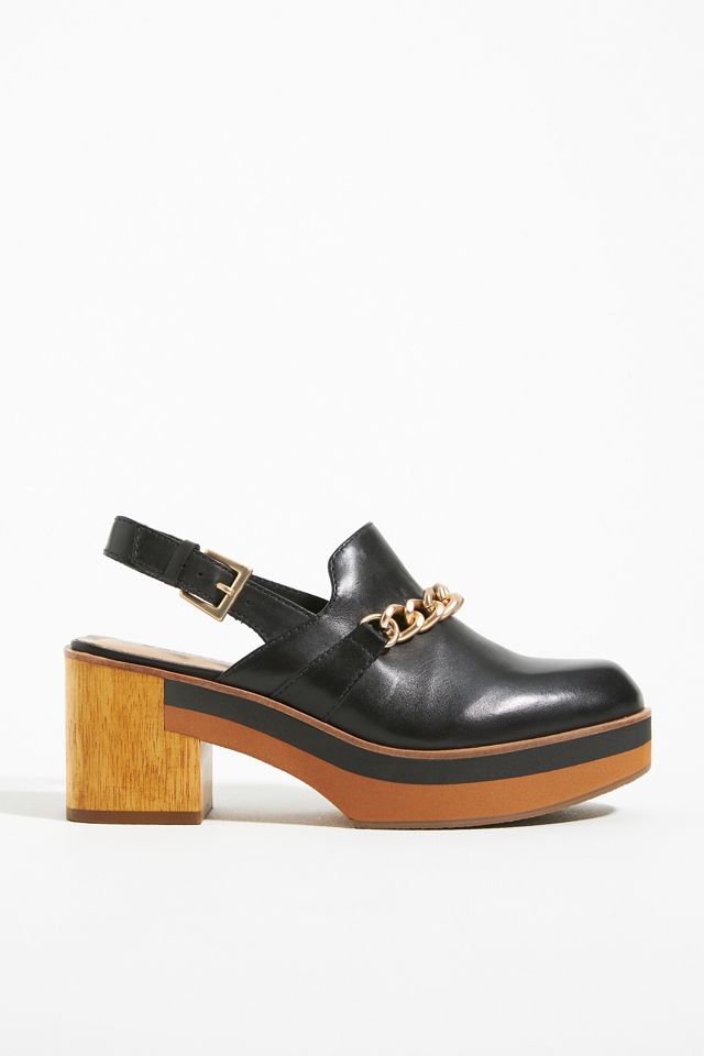 Bernardo Sochi Clogs | Anthropologie
