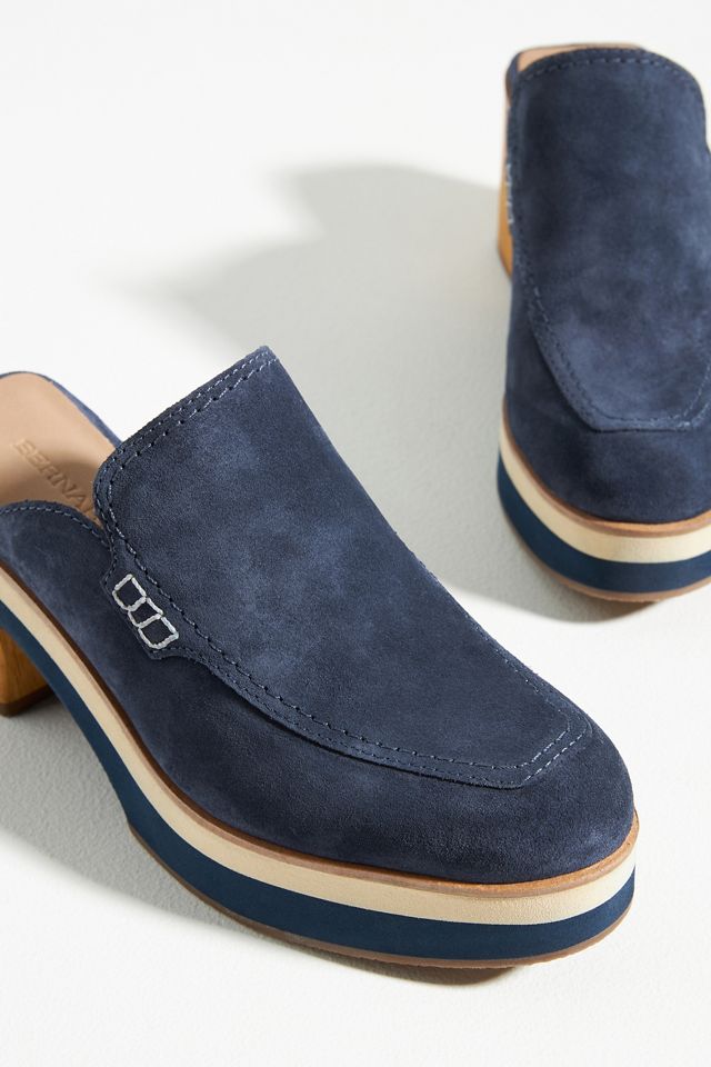 Bernardo Sophia Clogs | Anthropologie