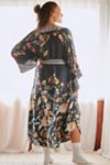 By Anthropologie Kimono Robe | Anthropologie