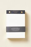 Wit & Delight Desktop Notepad | AnthroLiving