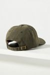 The Wanderlust New York Baseball Cap | Anthropologie