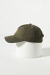 The Wanderlust New York Baseball Cap | Anthropologie