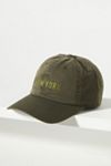 The Wanderlust New York Baseball Cap | Anthropologie