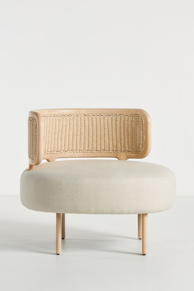 Studioilse Chair | Anthropologie