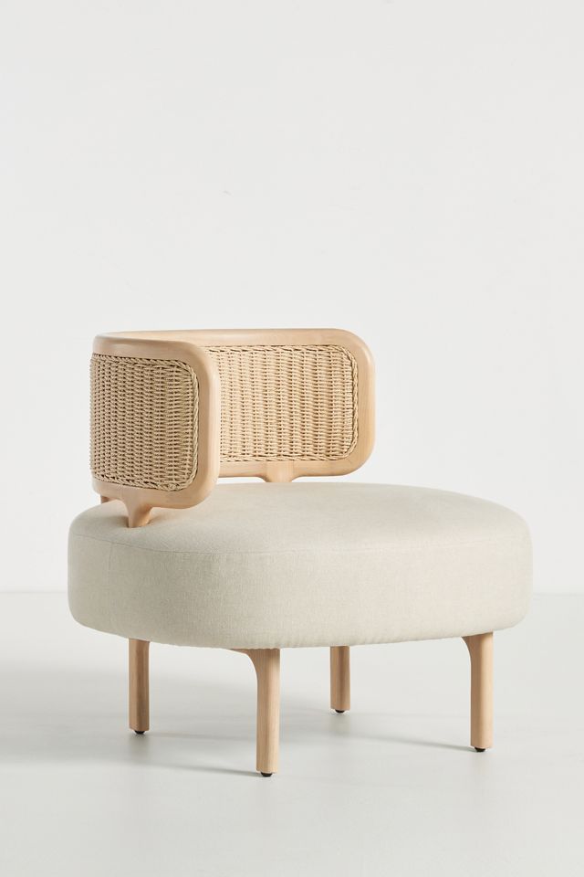 Studioilse Chair | Anthropologie