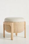Studioilse Ottoman | AnthroLiving