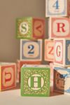 Uncle Goose Classic ABC Blocks | Anthropologie