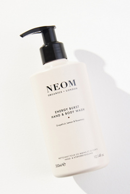 NEOM Energy Burst Hand & Body Wash | Anthropologie