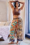 Cally Conway for Anthropologie Flannel Sleep Pants | Anthropologie