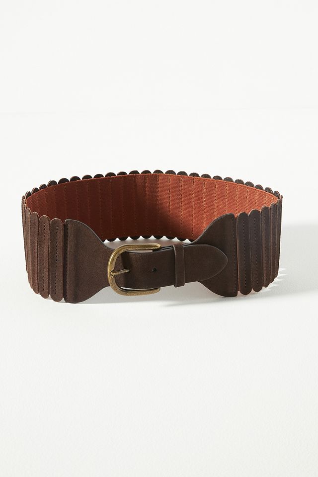 Supersize Tabby Belt | Anthropologie
