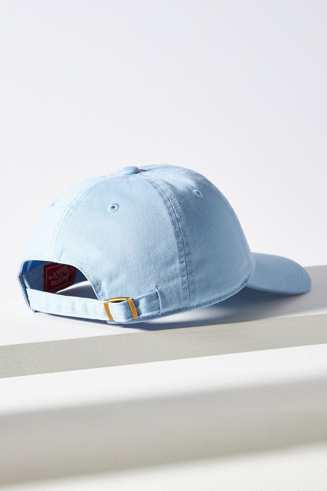 The Wanderlust Paris Baseball Cap | Anthropologie