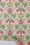 Seaside Jacobean Wallpaper | AnthroLiving