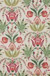 Seaside Jacobean Wallpaper | AnthroLiving