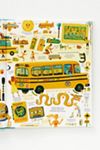 It's a Great, Big Colorful World | Anthropologie