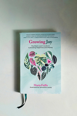 Growing Joy | Anthropologie