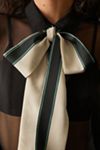 Striped Neck Tie | Anthropologie