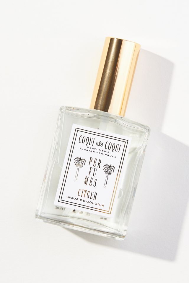Coqui Coqui Citger Spray | Anthropologie