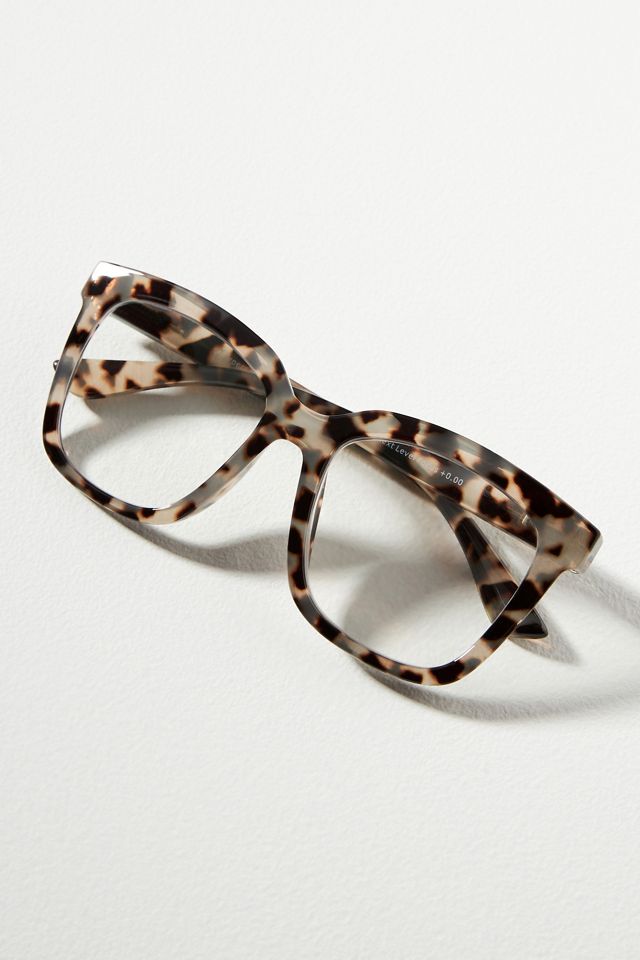 Peepers Next Level Blue Light Readers | Anthropologie