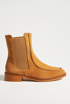 Pilcro Chelsea Boots | Anthropologie