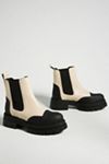Pilcro Stompy Chelsea Boots | Anthropologie
