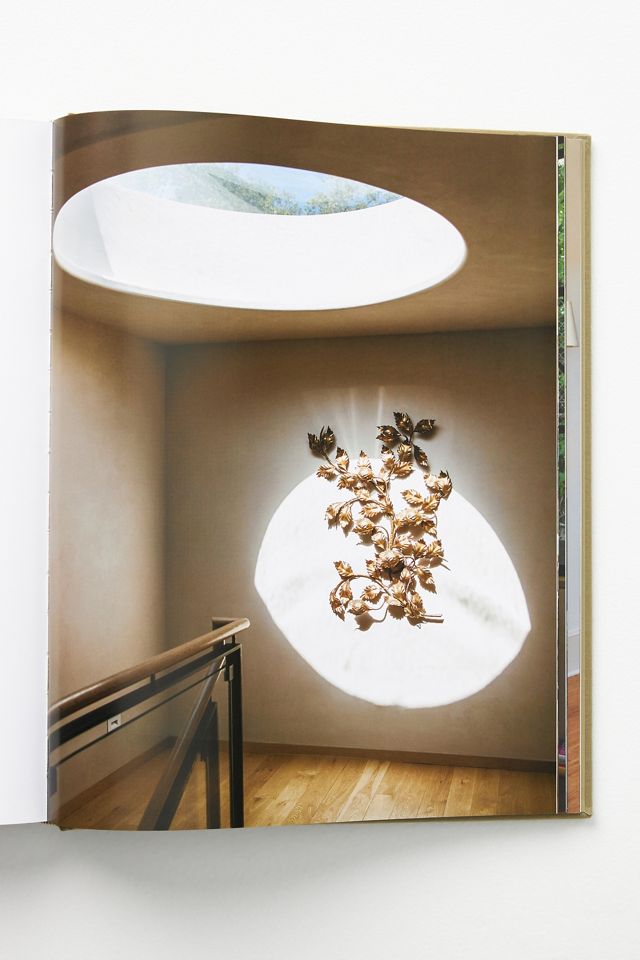 DISC Interiors: Portraits of Home | AnthroLiving