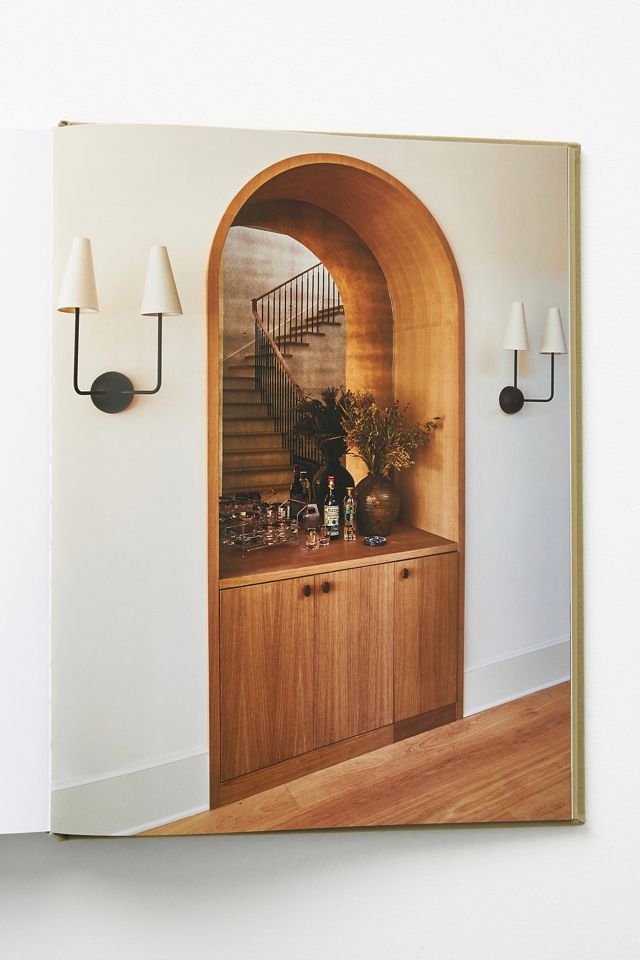 DISC Interiors: Portraits of Home | AnthroLiving